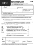 Yw2025 Maryland-Mw507 Form | PDF | Tax Exemption | Tax Refund