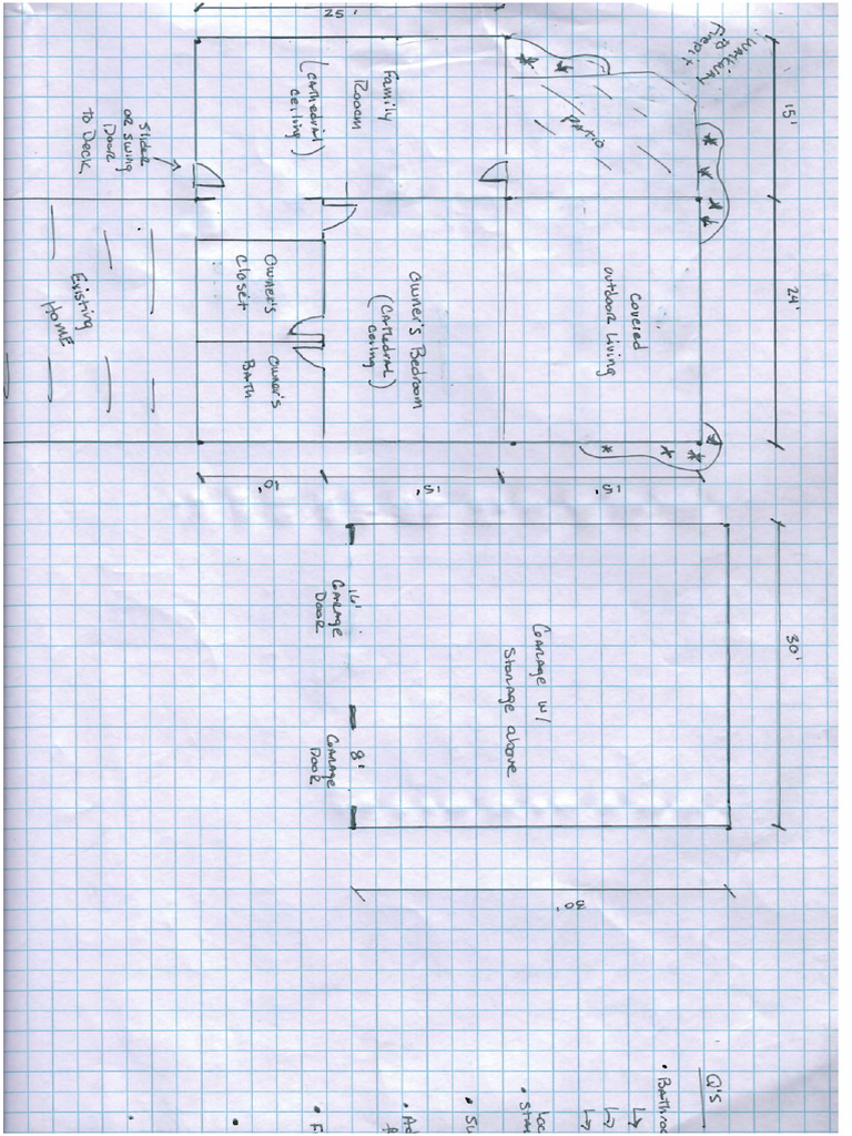 Gartner Floor Plan | PDF