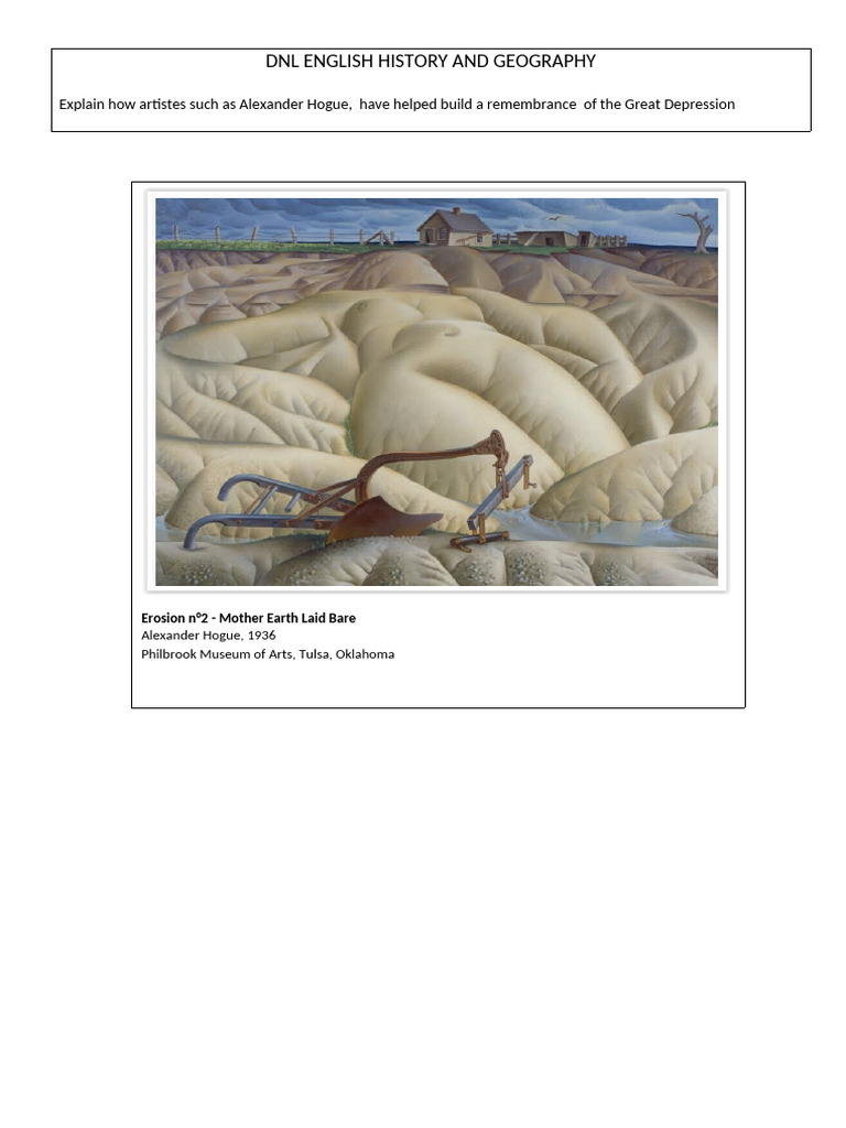 2 2023 DNL English History and Geography | PDF