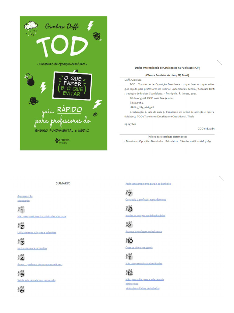 tod | PDF