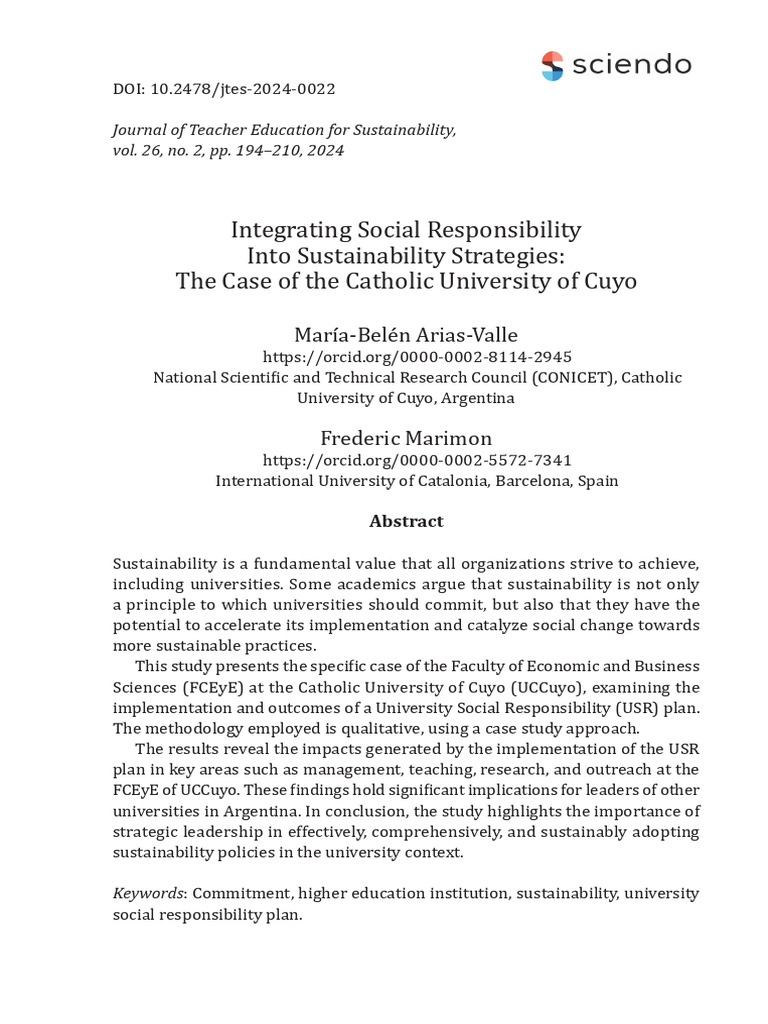 Integrating-Social-Responsibility-Into-Sustainability-Strategies-The ...