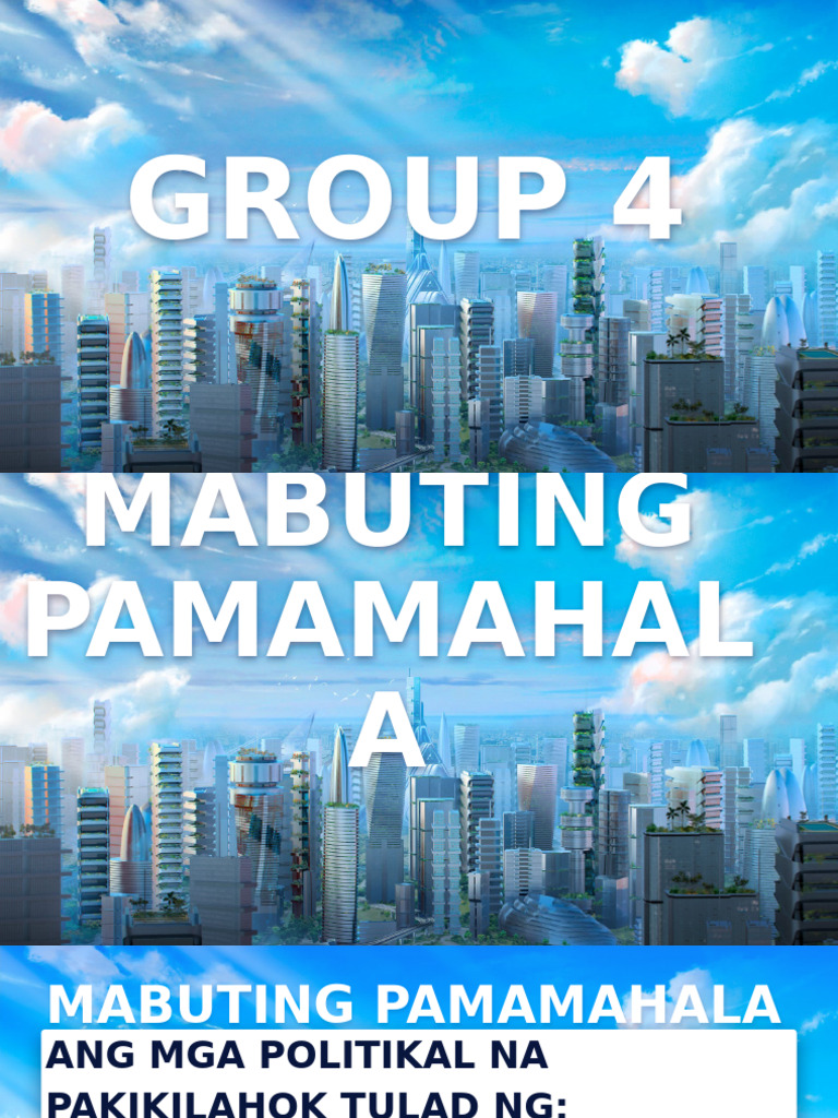 AP Report Group 4 | PDF