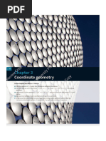 Corbett Coordinates and Ratio | PDF