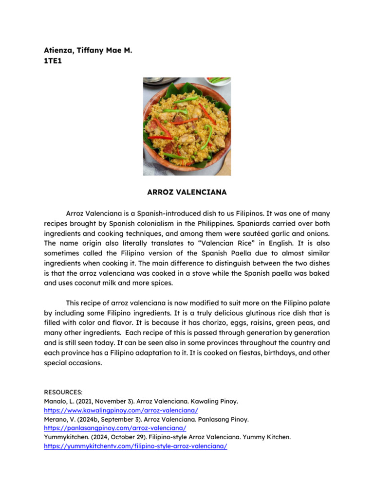 Atienza Spanish Period | PDF