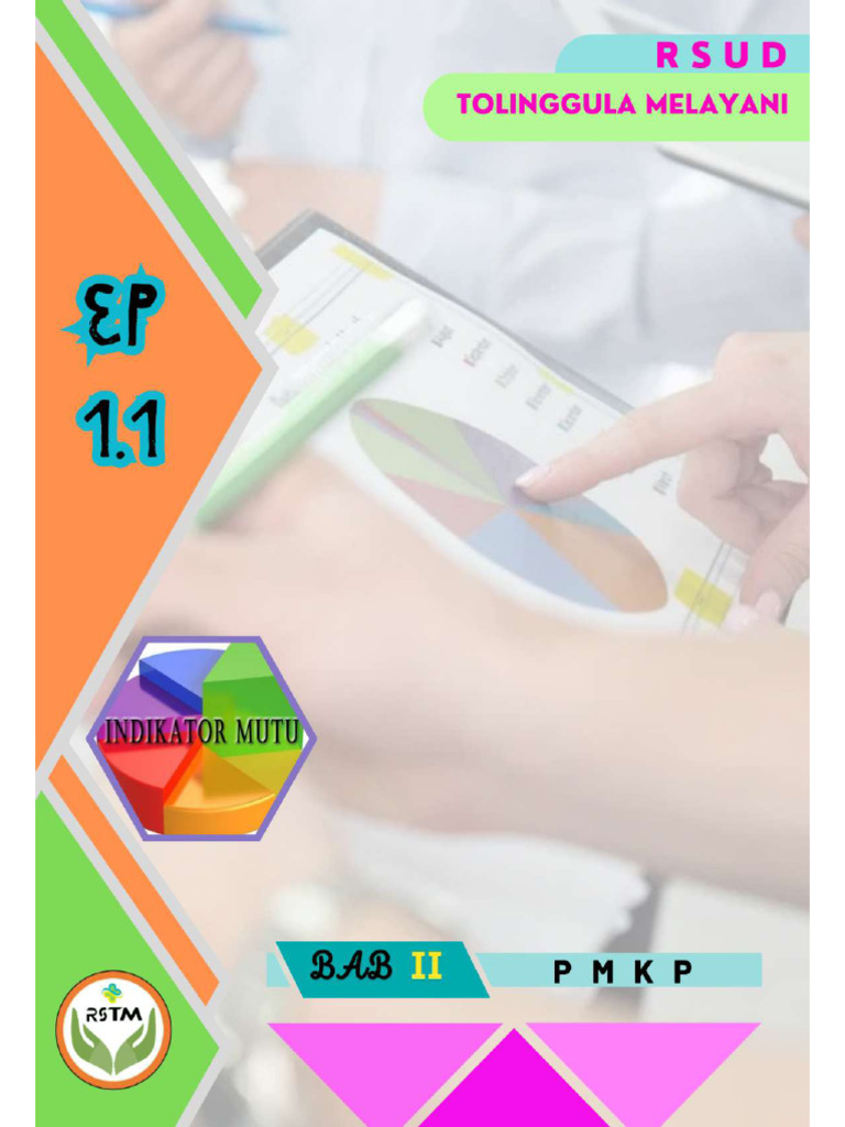 COVER BAB II PMKP EP 1.1 | PDF
