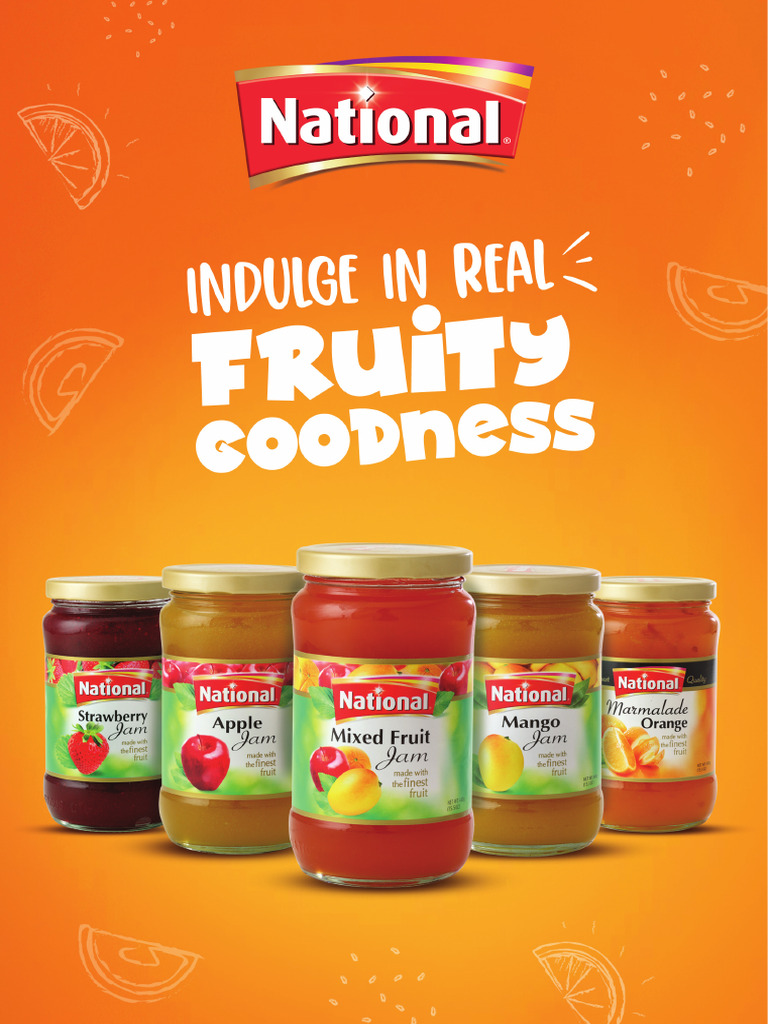 Jams Trade Letter | PDF