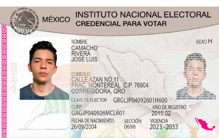 Jose Luis Camacho | PDF