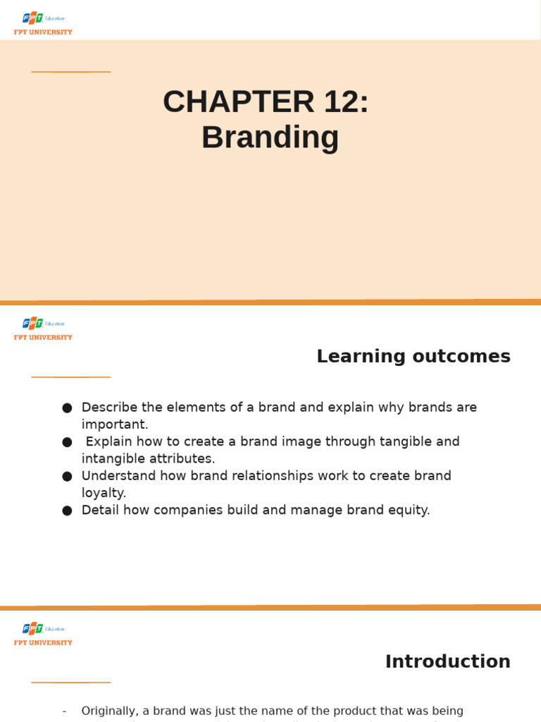 [ISM201] SS 36,37,38 - C.12 | PDF | Brand | Product (Business)