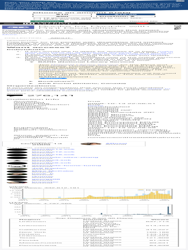Internet Archive Digital Library of Free & Borrowable Books, Movies ...