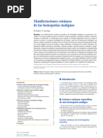 Signo de Murphy | PDF | Vesícula biliar | Gastroenterología