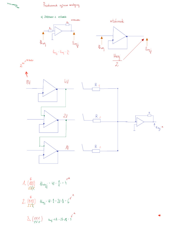 Technika cyfrowa | PDF