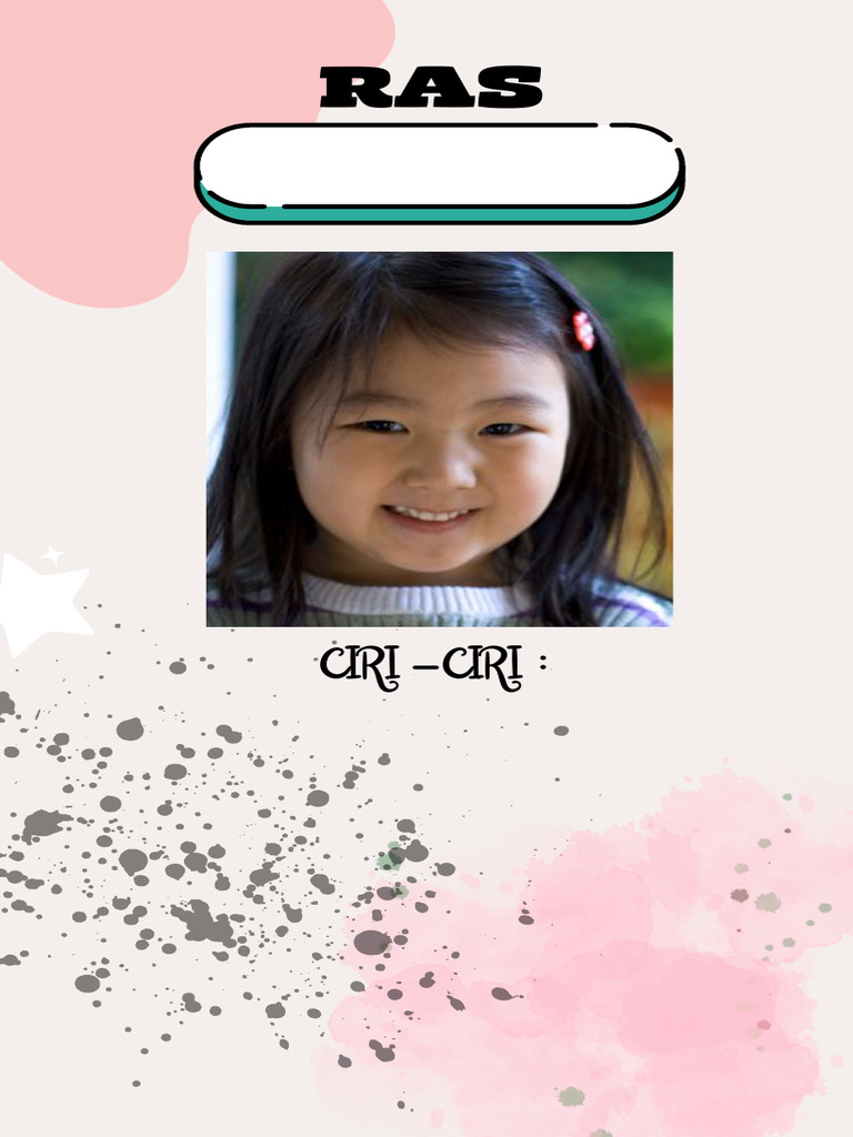 Media Gambar Ras | PDF