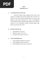 Menutup Pop-Up Blocker di Pelayar | PDF | Komputer | Teknologi & Rekayasa