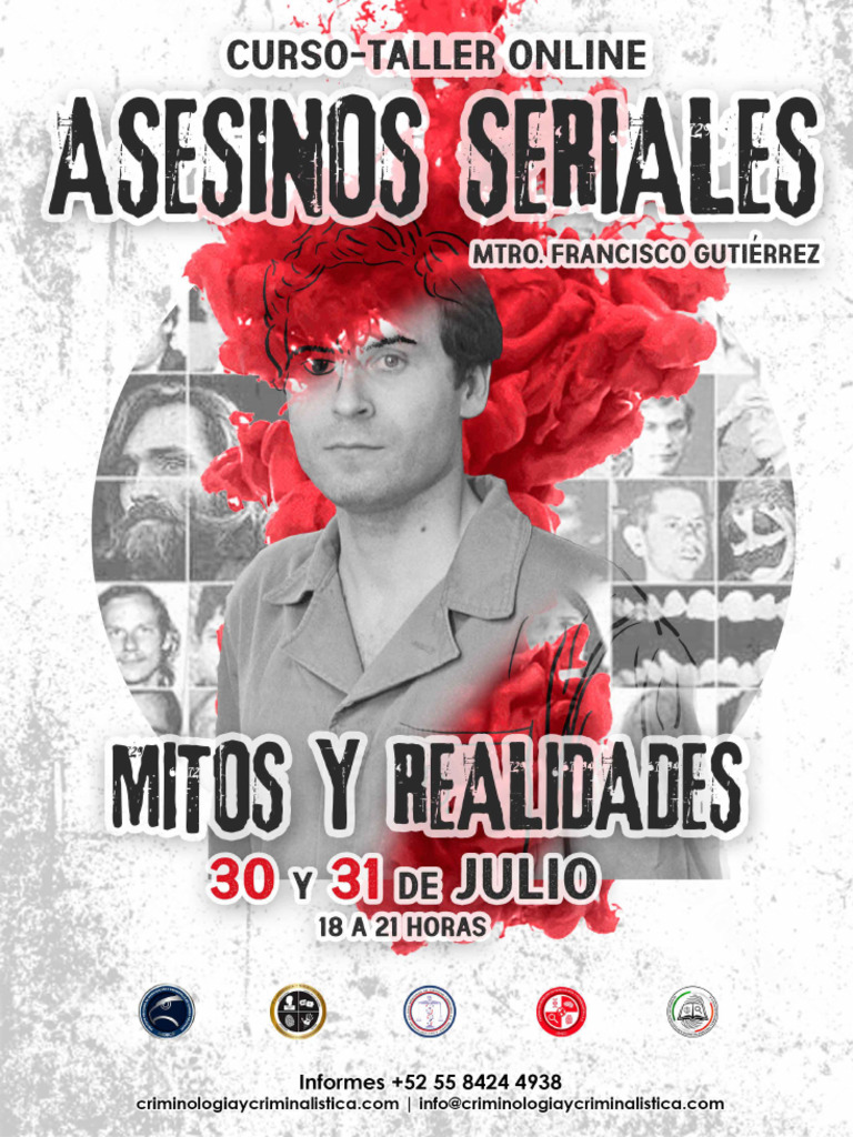 Asesino Seriales | PDF