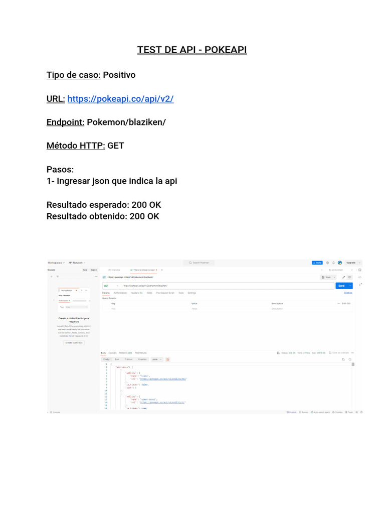 APIMON - Lopez | PDF