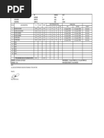 Electrical Inspection Checklist | PDF | Electrical Wiring | Electrical ...