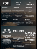 IGCSE EVM 0680 Detailed Notes | PDF | Rock (Geology) | Flood