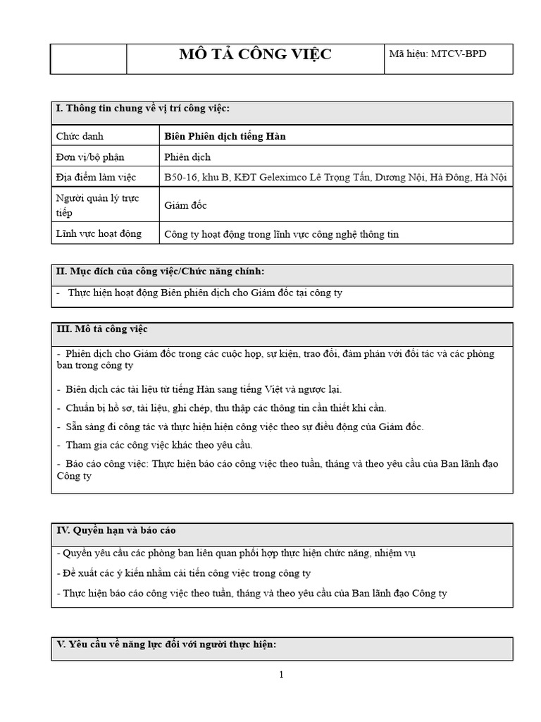 Bien Phien Dich | PDF