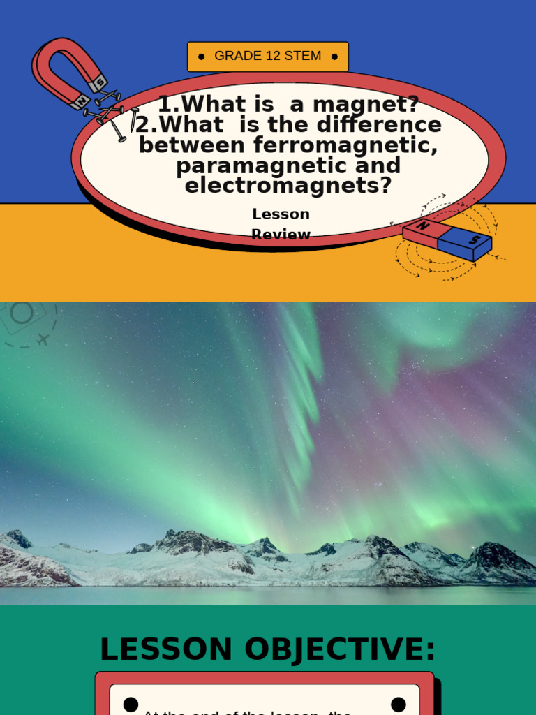 draw magnetic field | PDF