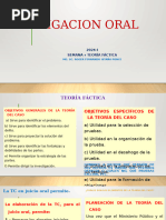 Reto 5 Organizador Gráfico | PDF | Teoría