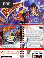 El Lento Rodríguez | PDF