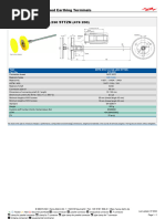 Legrand 735323 | PDF | Switch | Electric Power