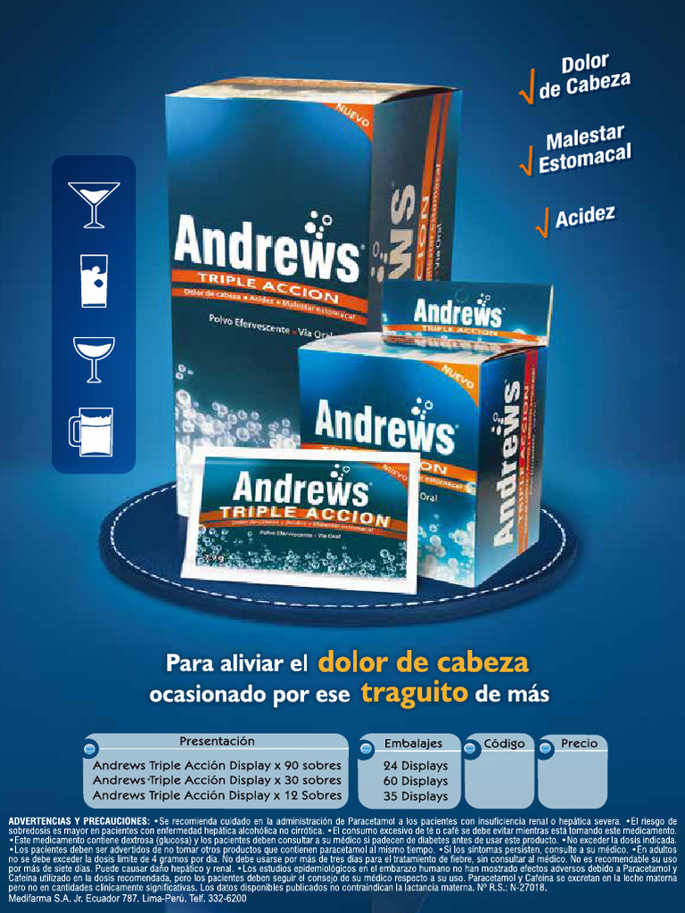 Catalogo Medifarma | PDF