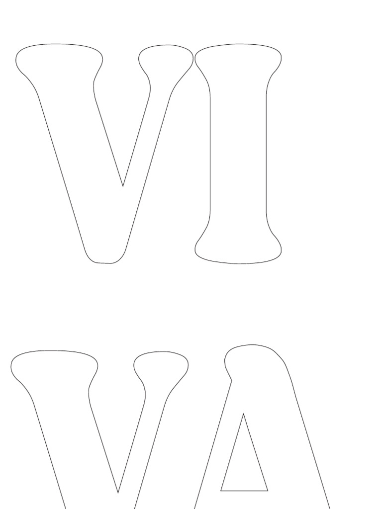 Letras Viva Panama | PDF