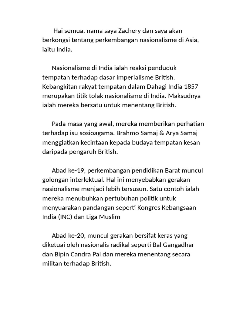 sejarah script - india & japan | PDF