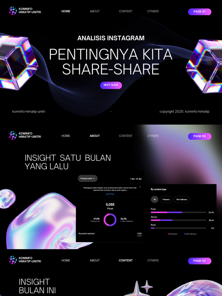 Kominfo Branding-Himatip-Unitri 20250224 191603 0000 | PDF