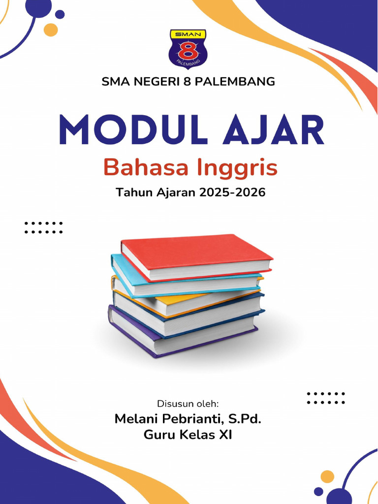 Modul Ajar Design Pse | PDF