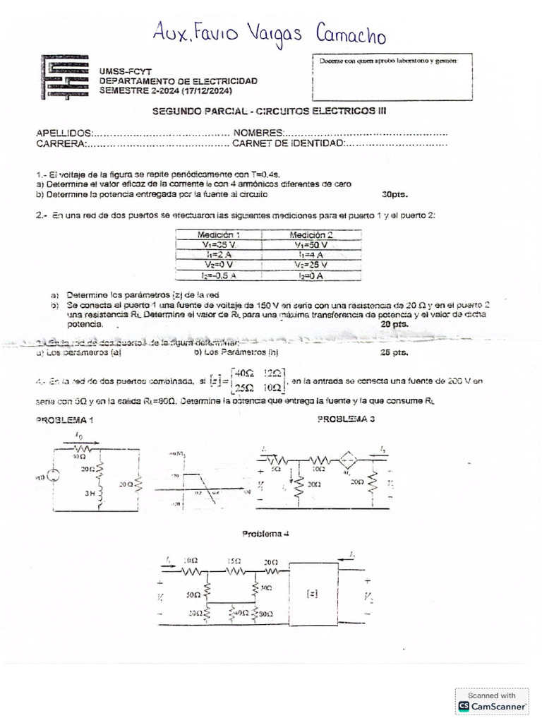 Resolución Iip 2.2024 | PDF