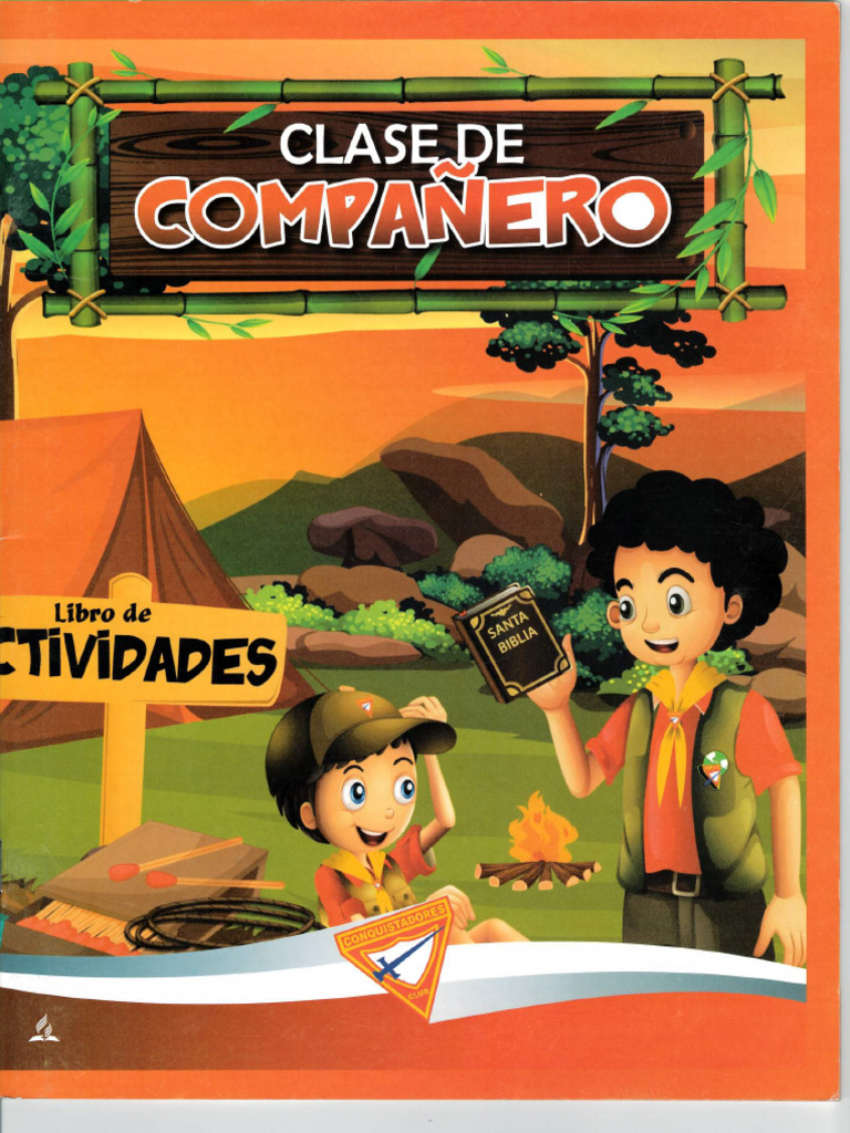 Cuadernillo Compañero | PDF