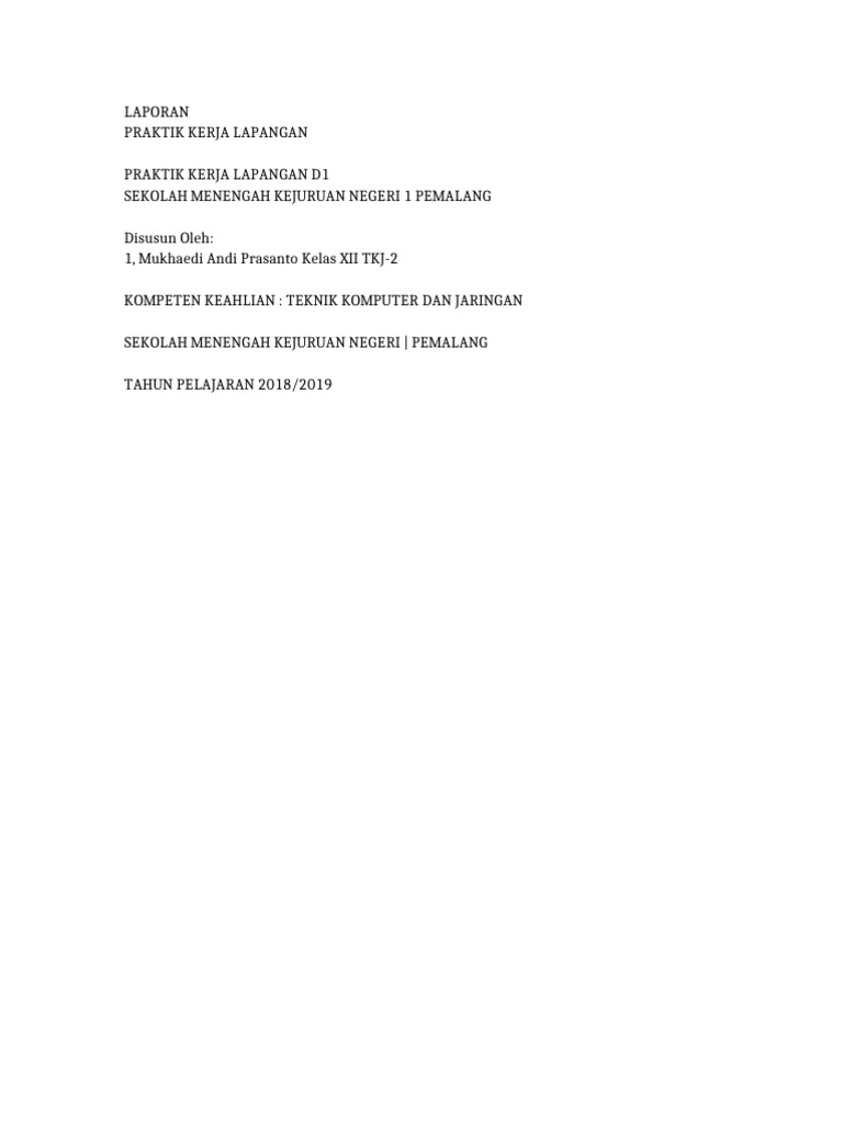 Hasil Ekstraksi Gambar Default | PDF