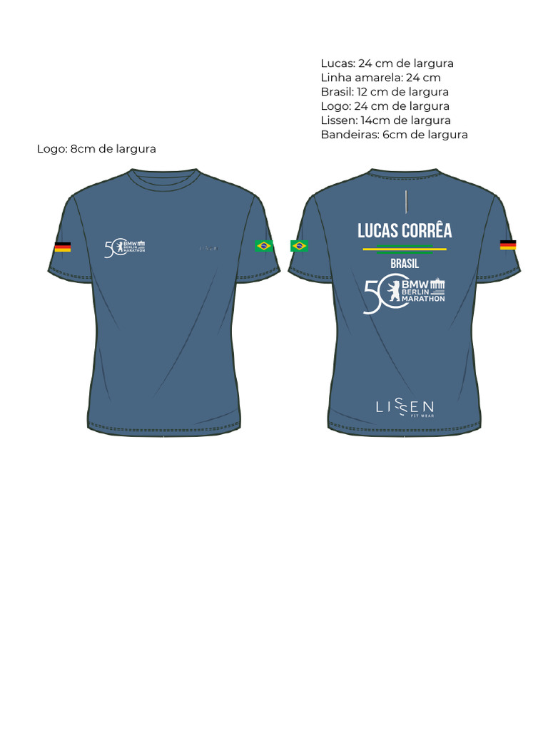 Lucas Corrêa | PDF