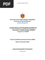 VPS Budget Reprioritisation Policy | PDF | Employment | Layoff
