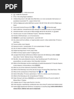 ITLS 9th Edition Course Preparation Guide | PDF | Traumatic Brain ...
