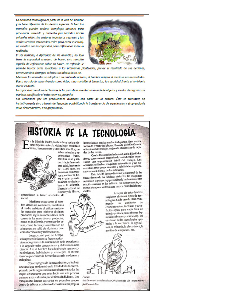 Imagenes Proyecto Gamma | PDF