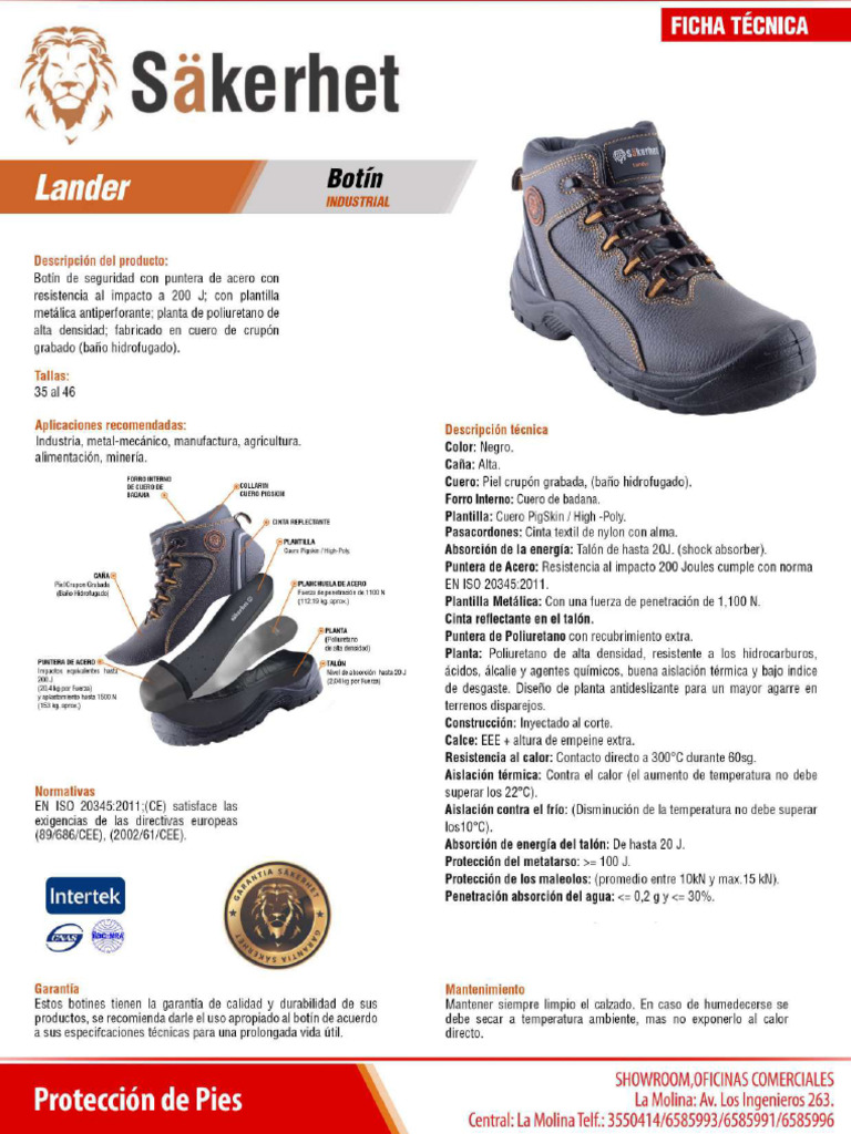 Lander | PDF