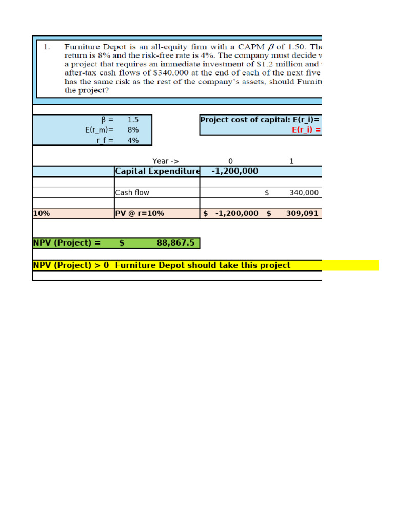 Assignment 5 - Mayank (Version 1) | PDF | Financial Risk | Hedge Fund