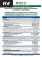 Calendario UPN 2025 | PDF