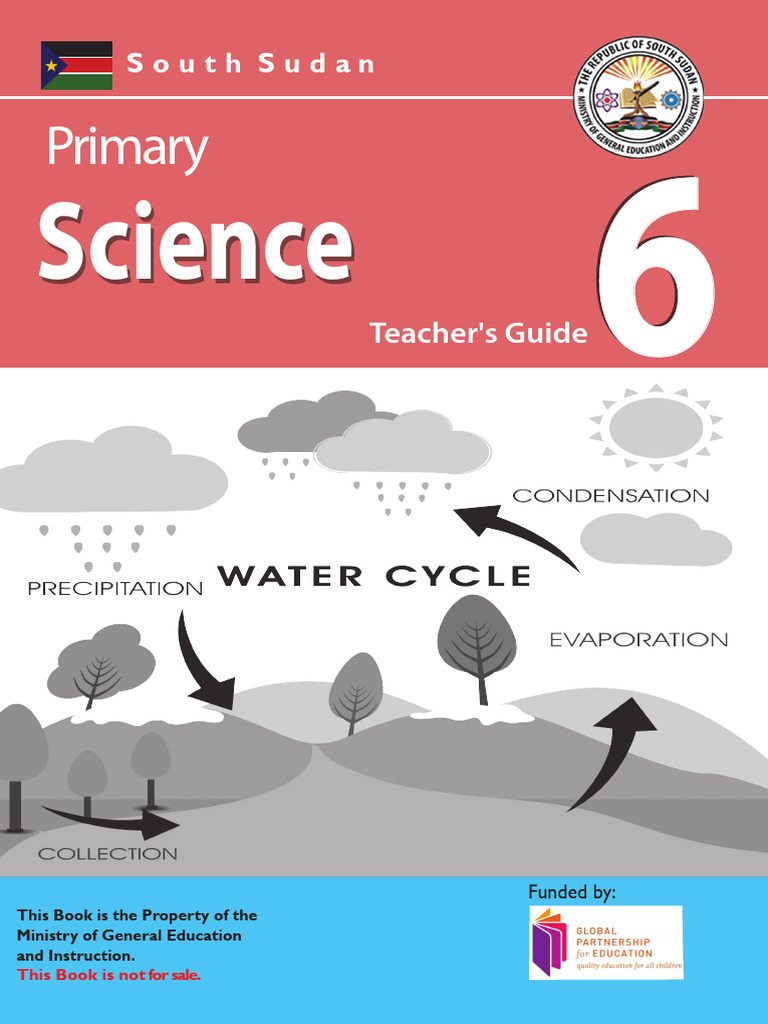 Primary Science 6 Teacher Guide | PDF | Learning | Science Education