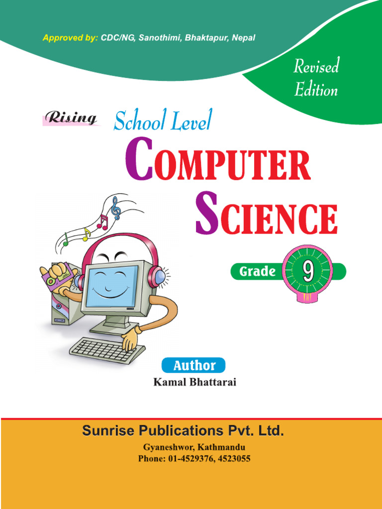 Sunrise Computer 9 8e 081 Pdf