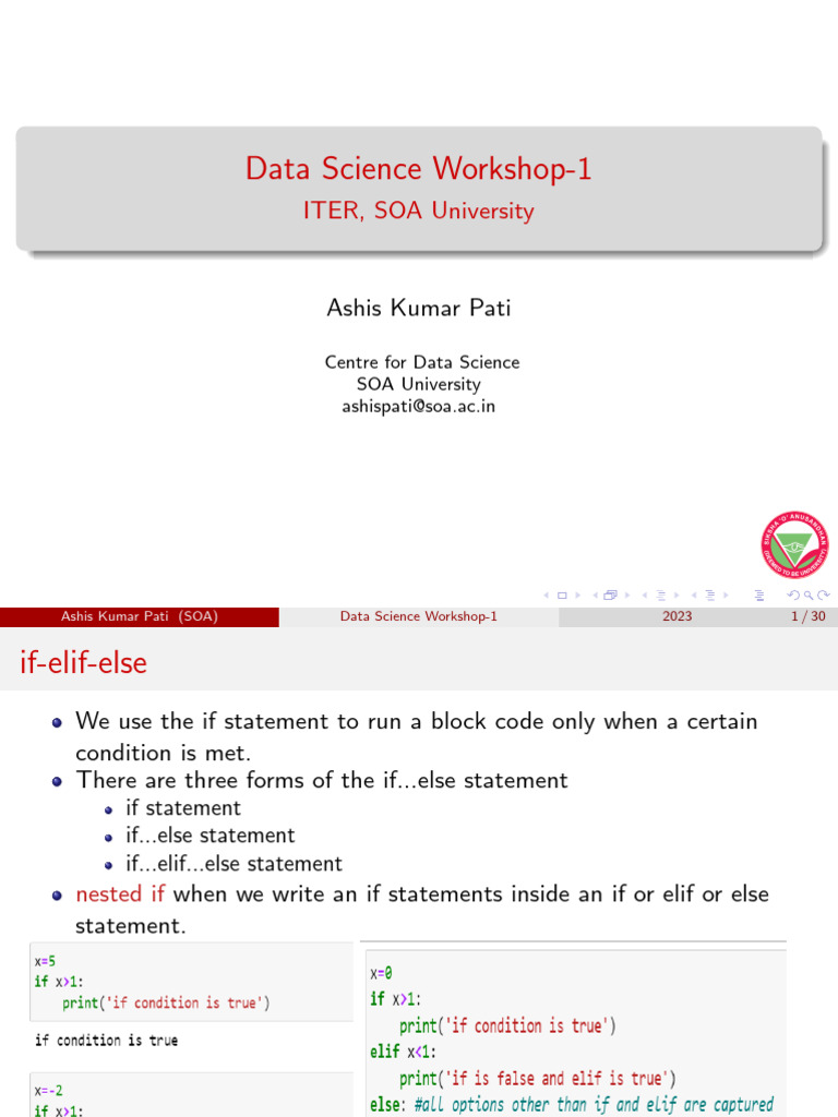 ppt2__loops__list__set__tuple__dictionary_ (2) | PDF | Control Flow | Computing