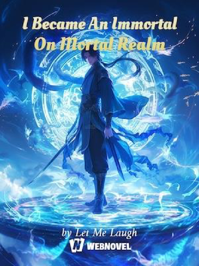 I - Became... Al - Realm 1 - Completo | PDF | Creencia religiosa y doctrina