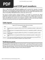 CHIRP Tone Programming | PDF