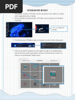 Guía Software Ftool para Cálculo de Estructuras | PDF | Software | Ventana (informática)