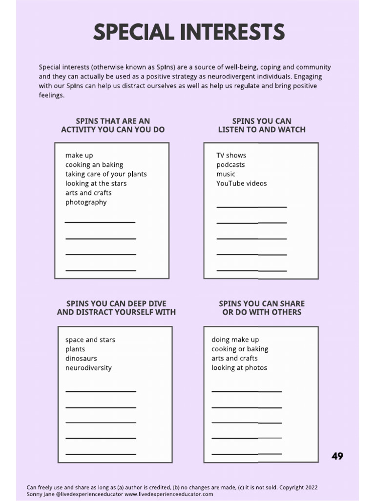 DBT+Neurodivergent+Friendly 3 | PDF