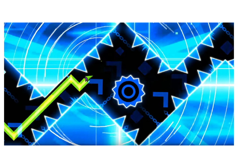 Geometry Dash Wave | PDF