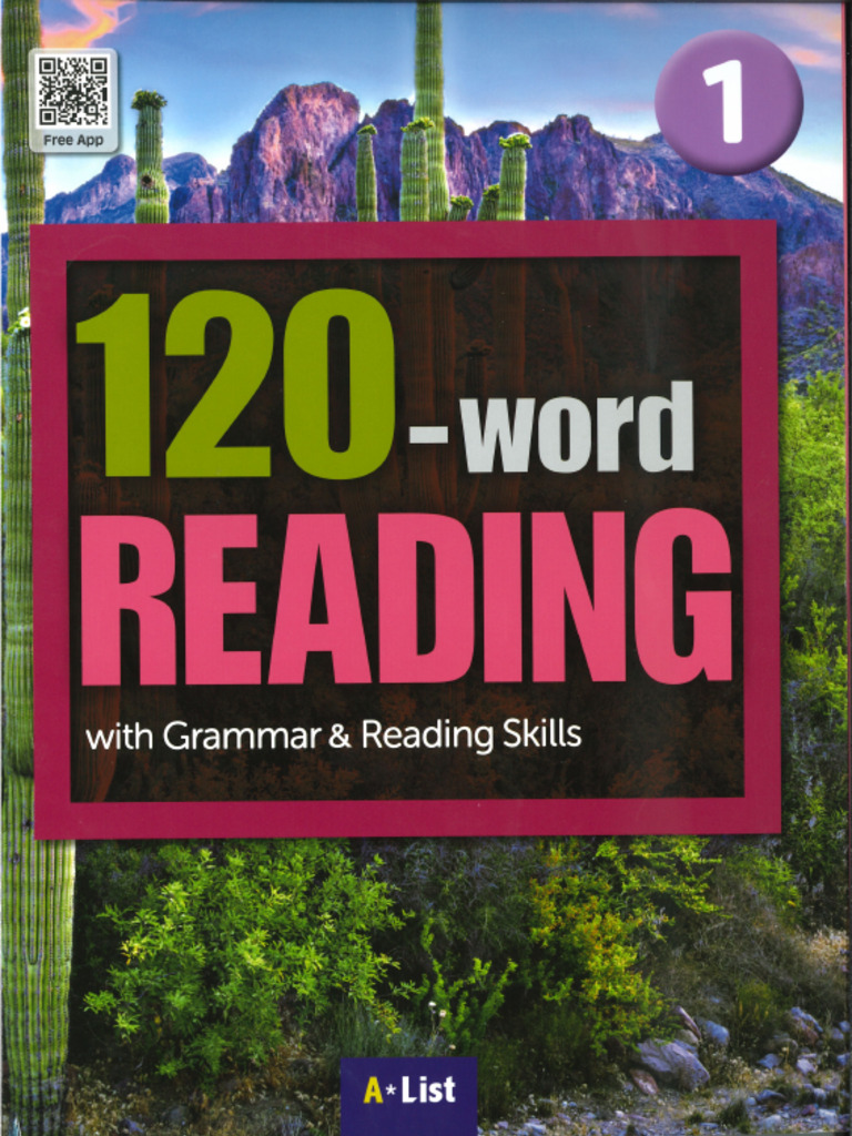 (Junior) Reading 120-Word | PDF